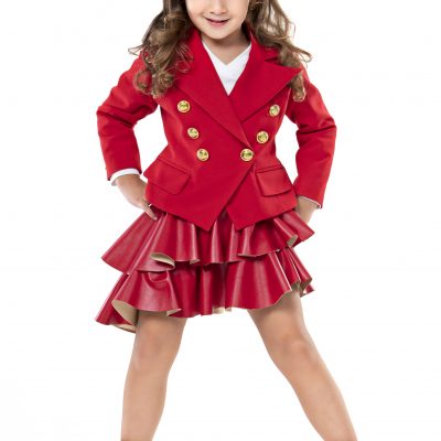 Minnie Fashion Kids